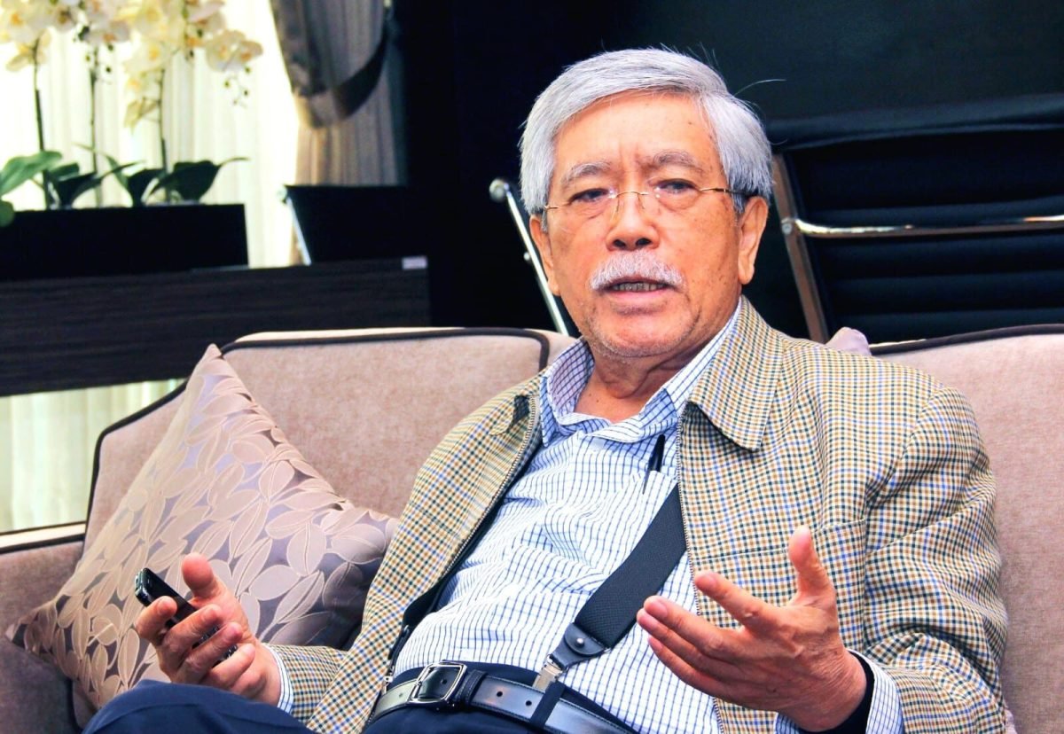 Hilirisasi Kunci Masa Depan Sawit Nasional - Sawit Kita